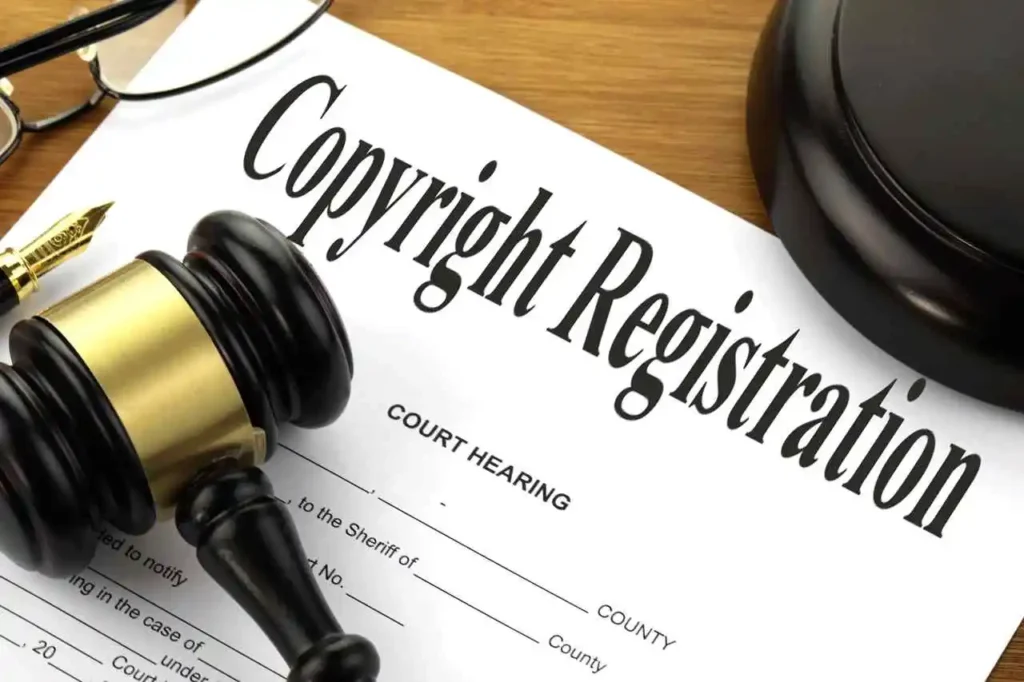 Copyright Registration QATAR